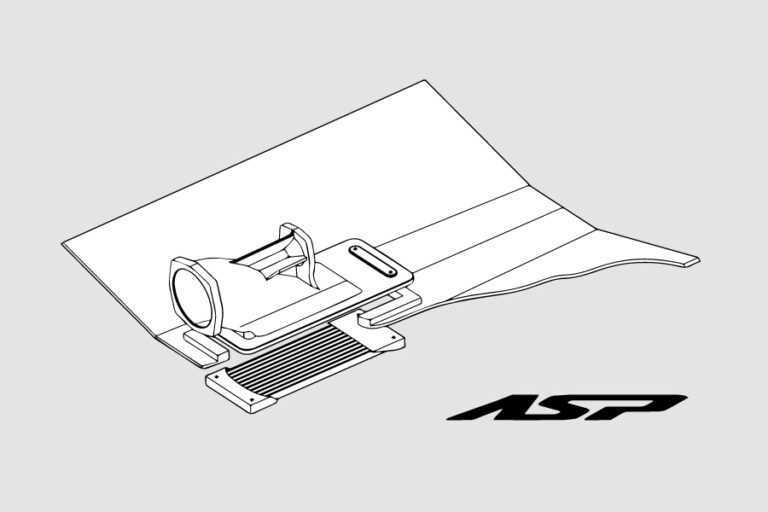ASP Parts - Wattscraft