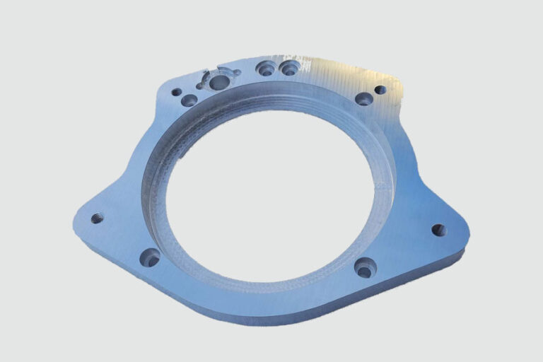 ASP Jet Pump Adaptor - Wattscraft