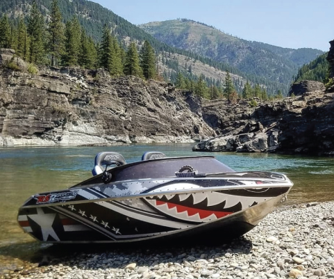 Turn-Key - Wattscraft