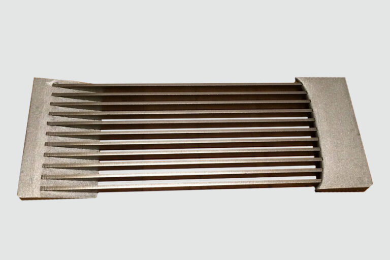 ASP Jet Pump Grill - Wattscraft